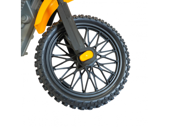 Gotham Cross - Kendy Brinquedos - Brincar faz parte!